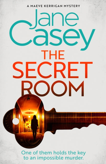 The Secret Room : Book 12 – The Book Nook