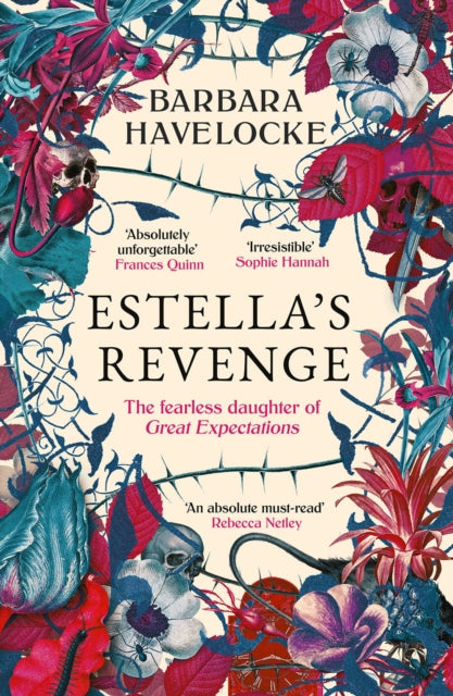 Estella's Revenge : A captivating, dark retelling of Great Expectations ...